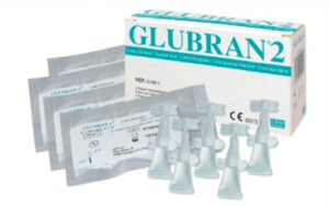 Glubran®2 - TRAUMACAMP - Materiais de Crânio e Coluna